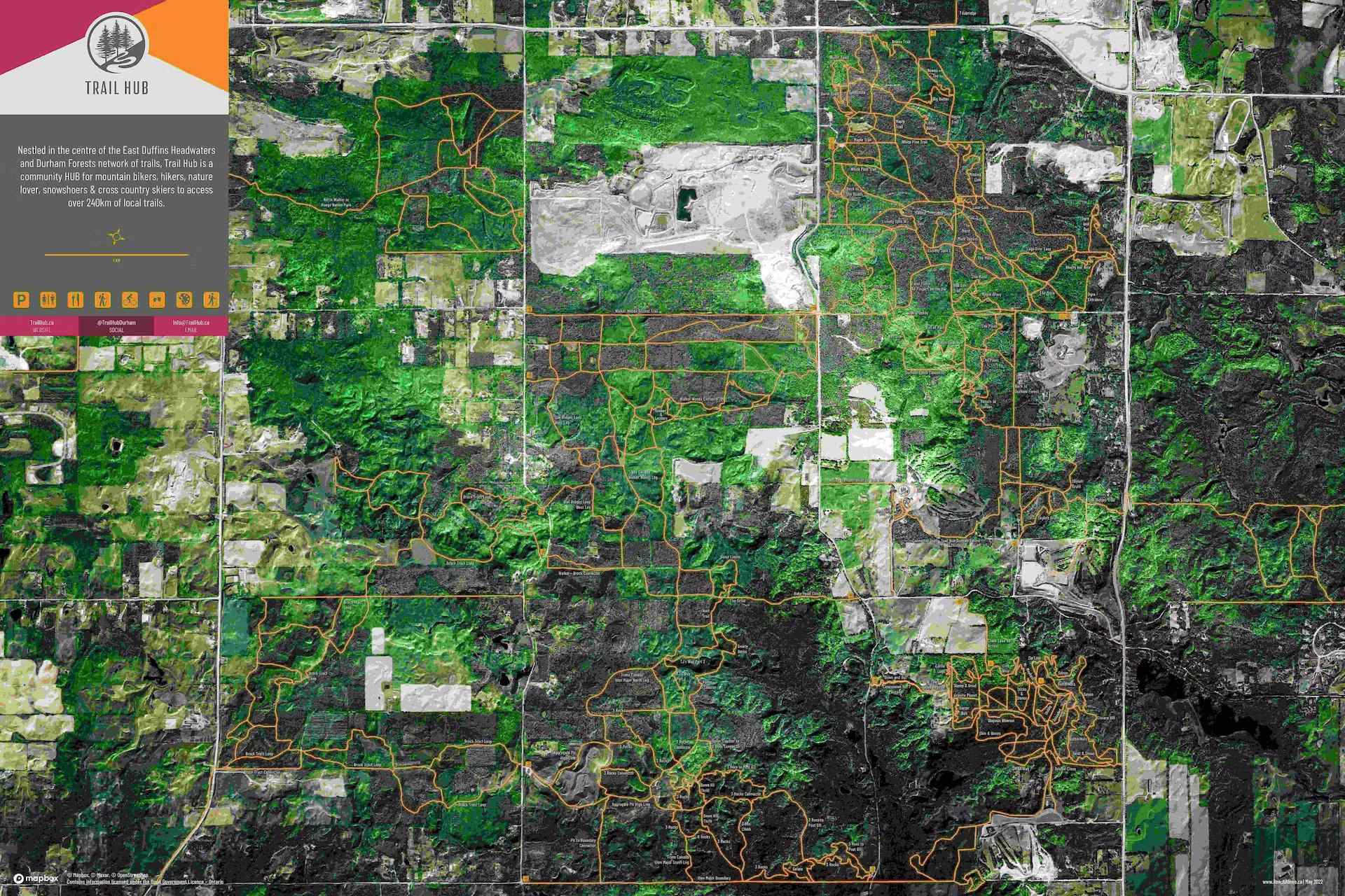 Spatialnode -- Home for the Geospatial People