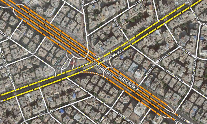Geologic Map for the Republic of Panama | Spatialnode