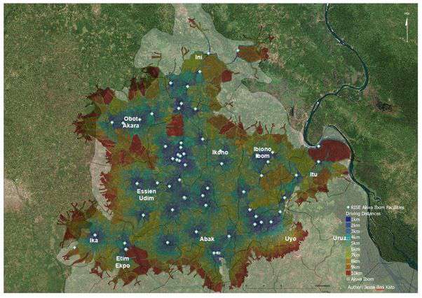 Power Bi DashBoard Mock Up | Spatialnode