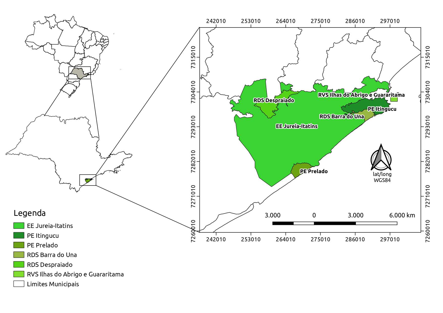 Flood Hazard Mapping in QGIS | Spatialnode