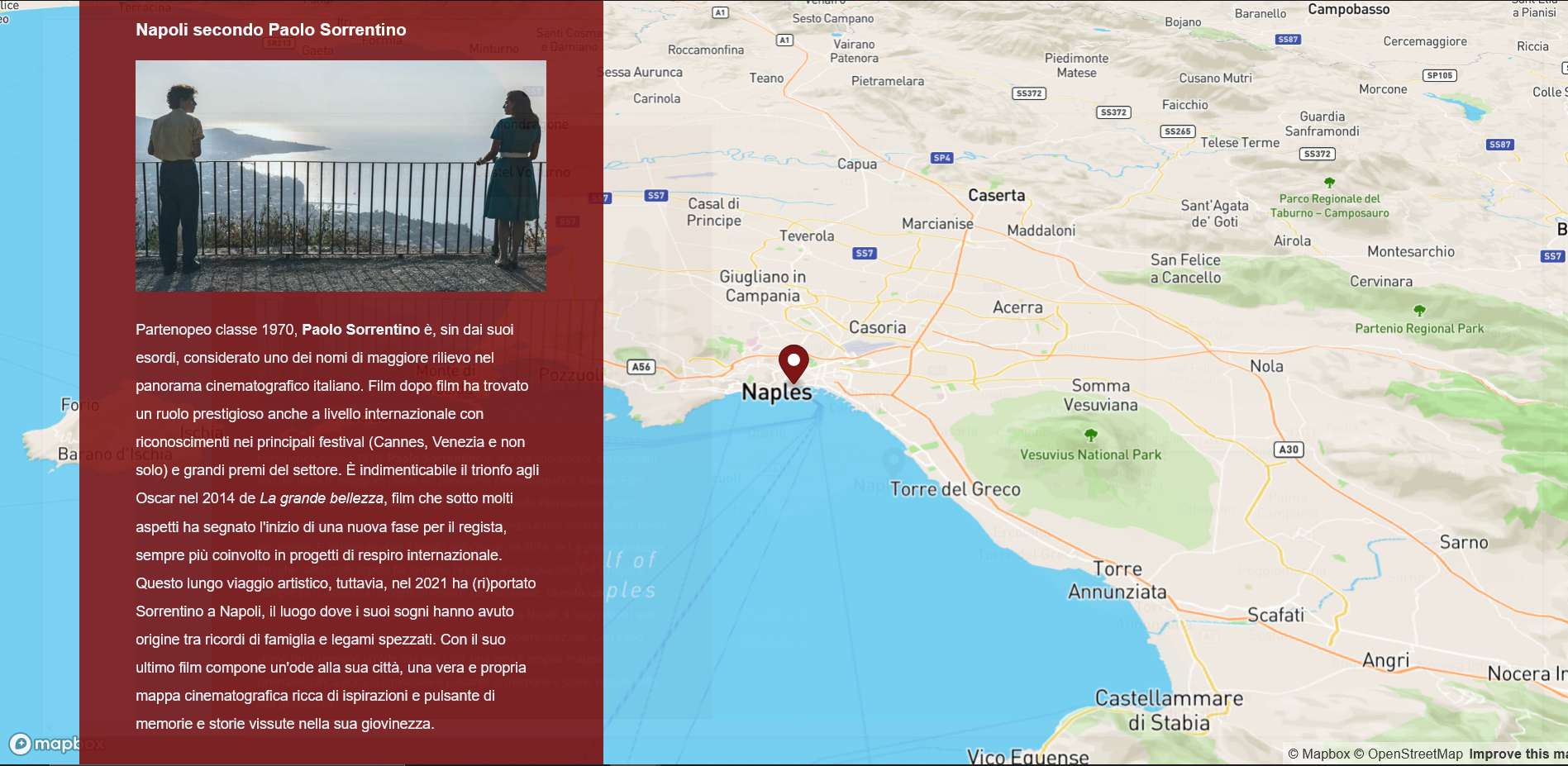 Geologic Map for the Republic of Panama | Spatialnode
