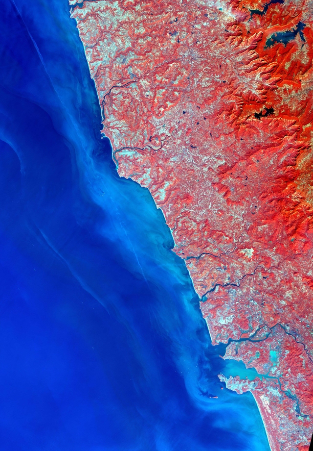 Satellite Imagery | Spatialnode