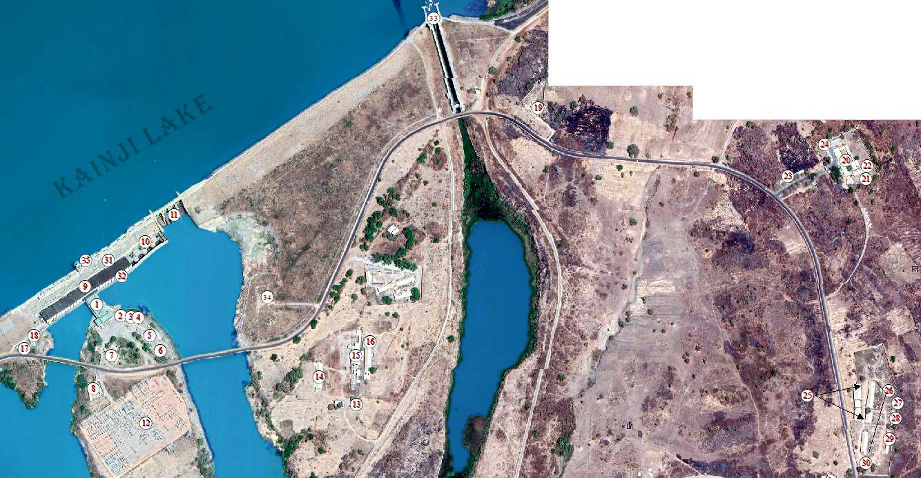 Spatial Interpolation | Spatialnode