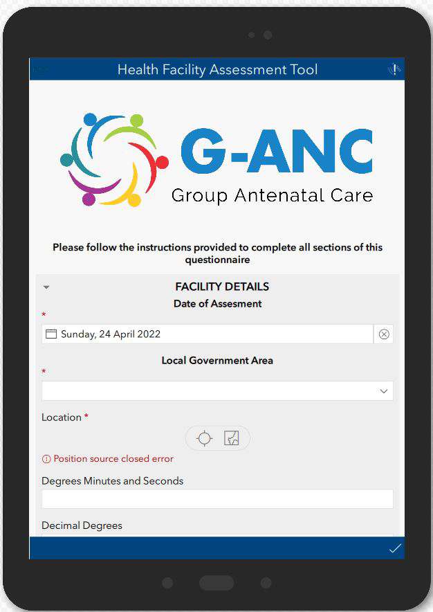 Saturation Map | Spatialnode