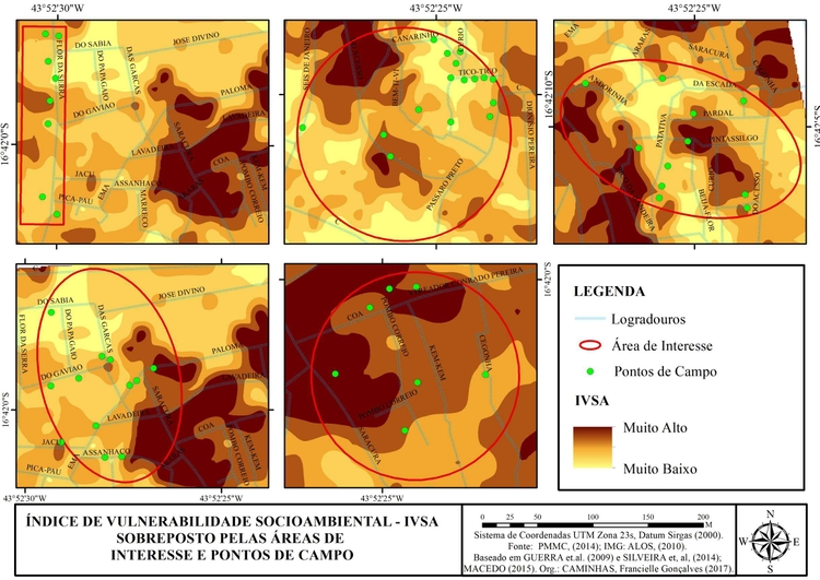 Geologic Map for the Republic of Panama | Spatialnode