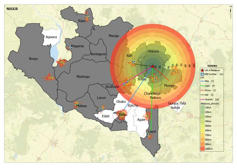 Power Bi DashBoard Mock Up | Spatialnode