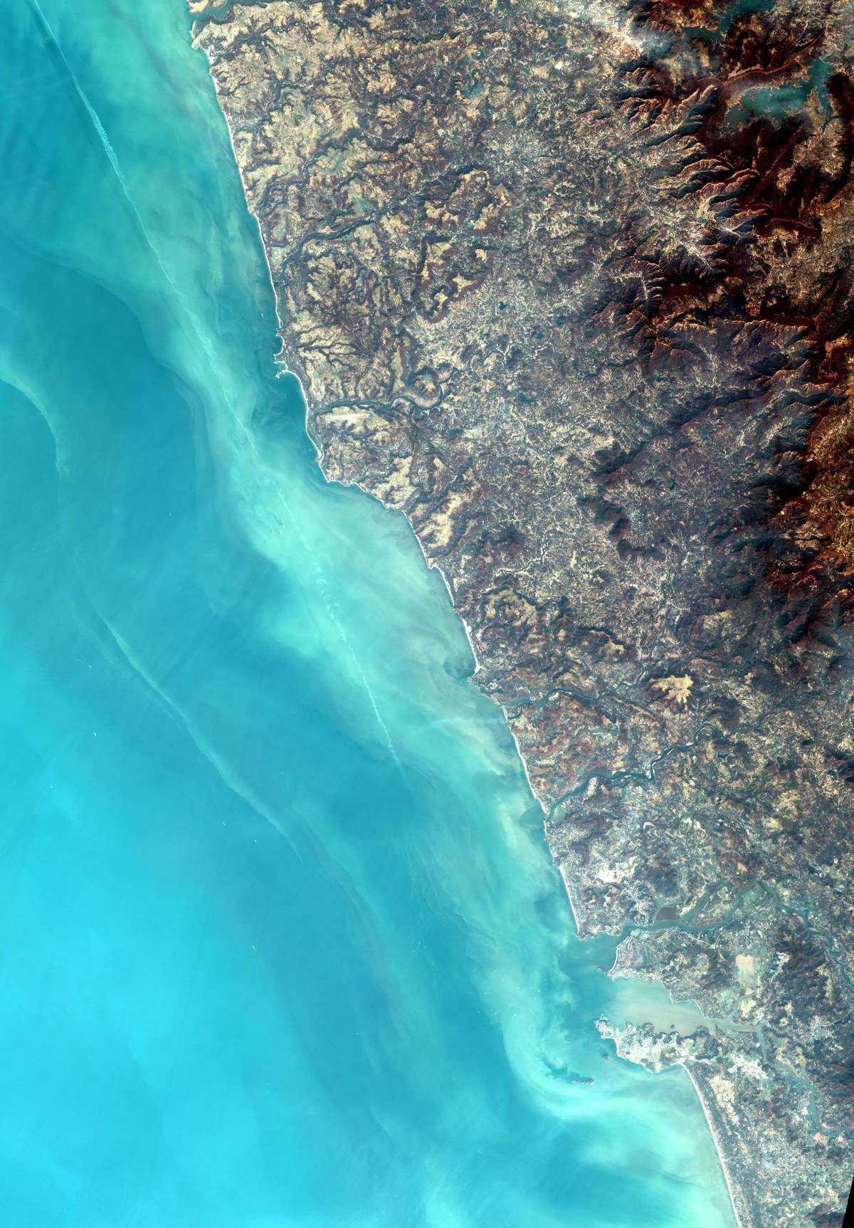 PRE-COLONIAL BOUNDARY MAP OF RWANDA | Spatialnode