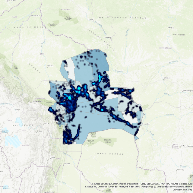 Toronto Former Municipalities Boundaries | Spatialnode