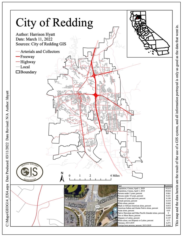 Map of Kogi state highlighting Lokoja | Spatialnode