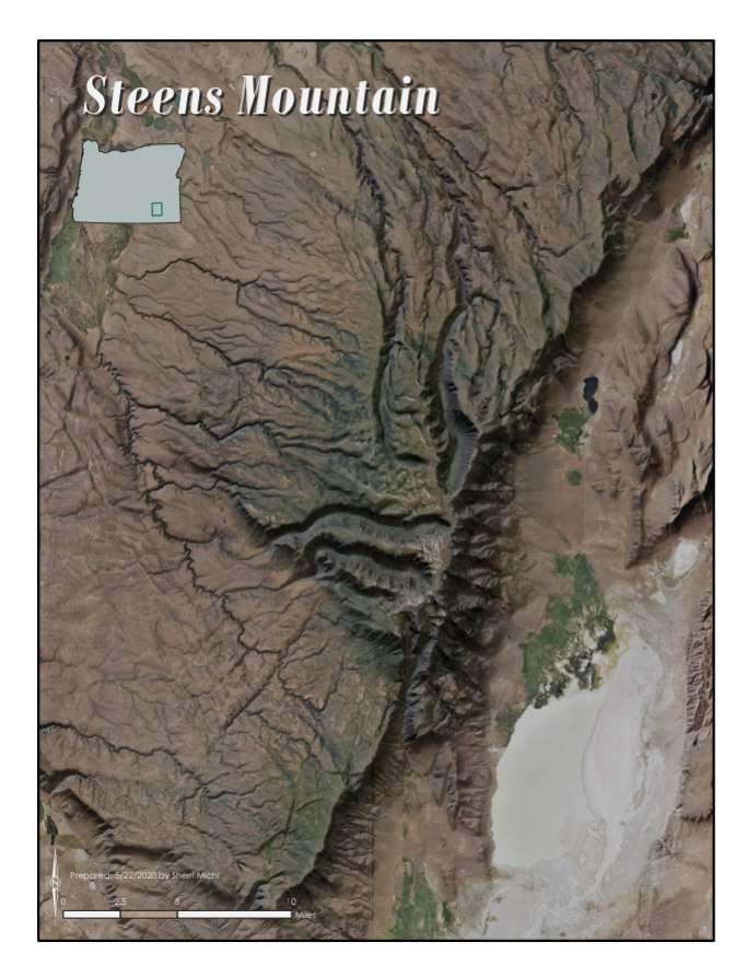 StoryMap - Floodplain Land Use | Spatialnode