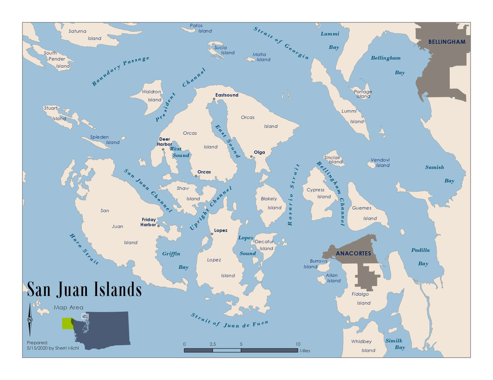StoryMap - Floodplain Land Use | Spatialnode