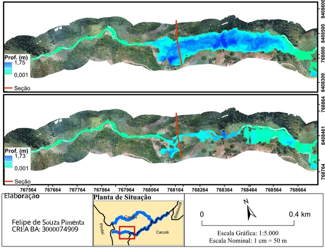 Zoneamento Urbano de Salvador | Spatialnode