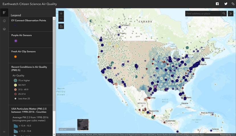 Landsat 8: Mapping Wildfires | Spatialnode