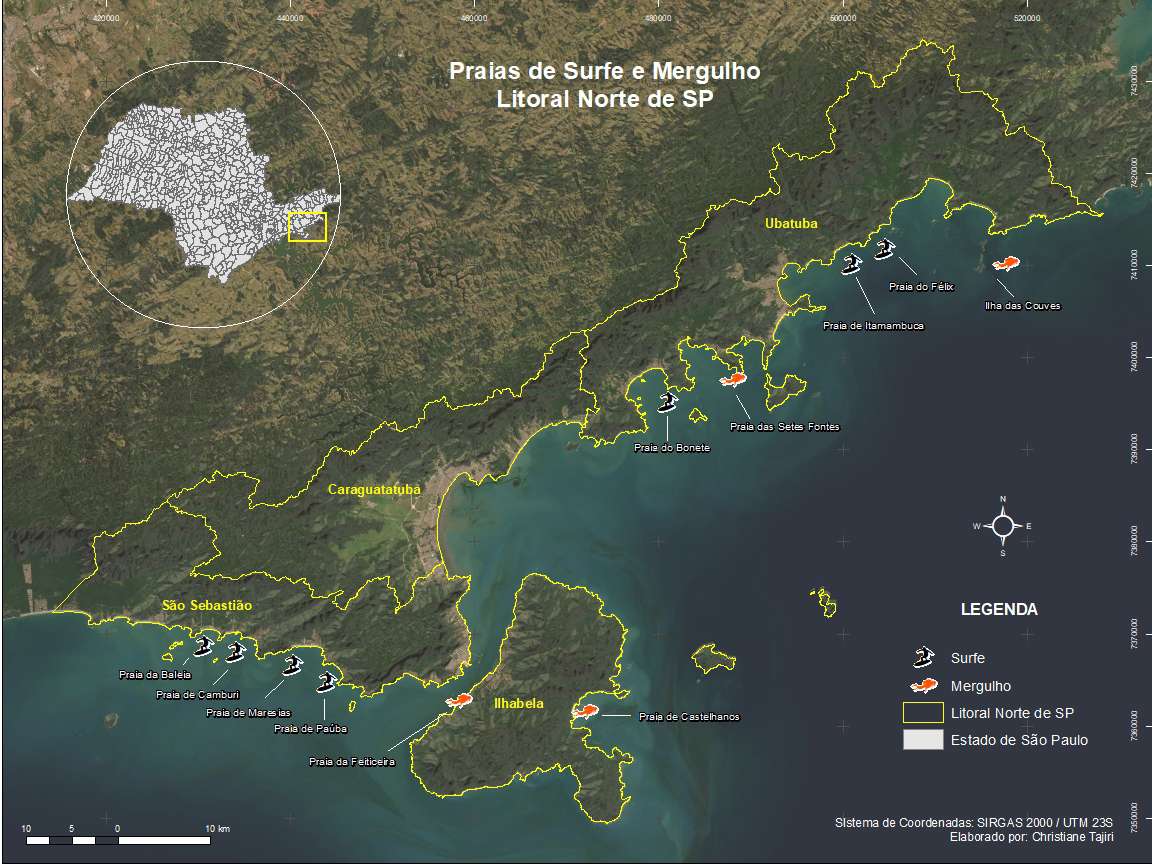 Geologic Map for the Republic of Panama | Spatialnode