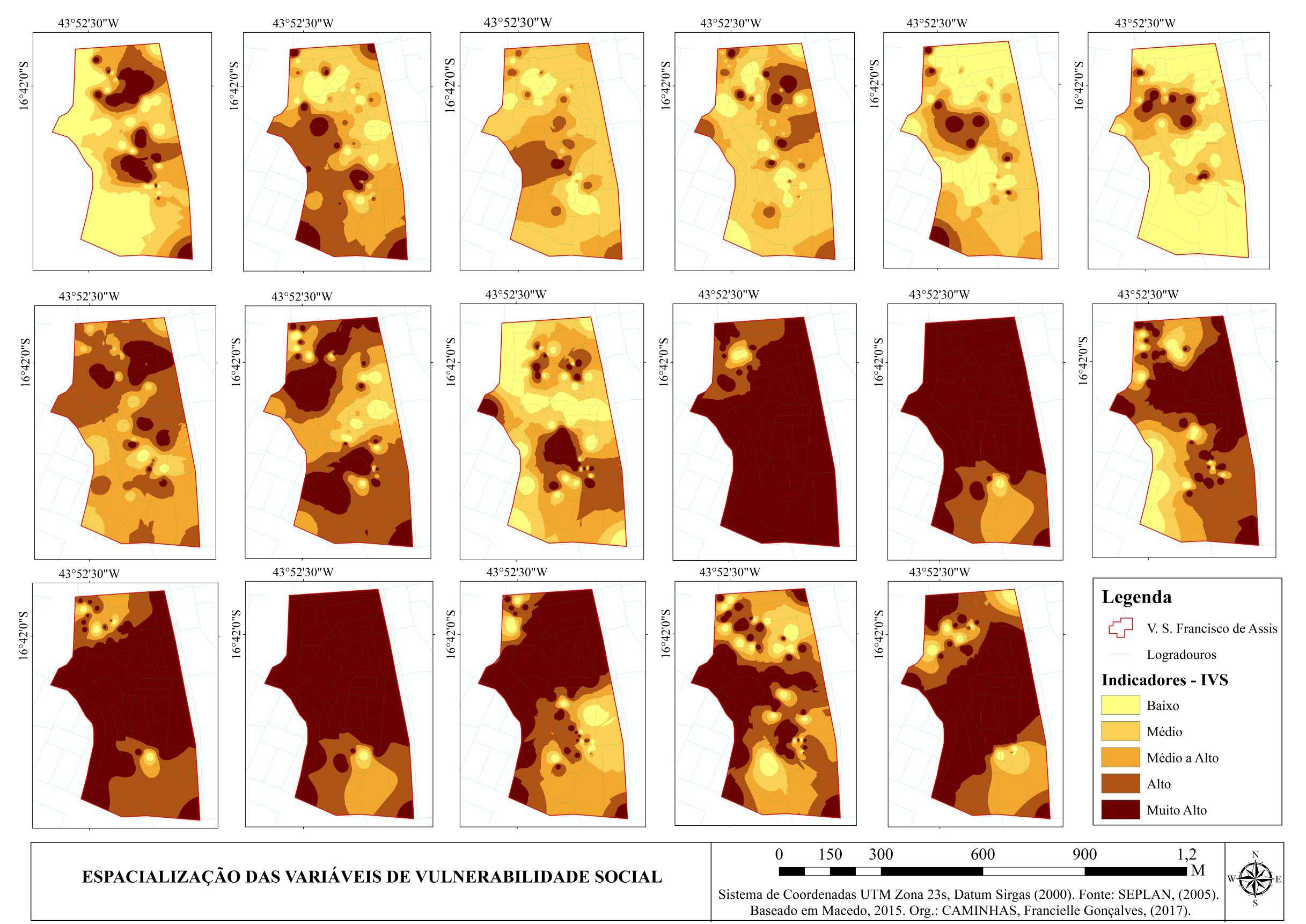 Flood Hazard Mapping in QGIS | Spatialnode