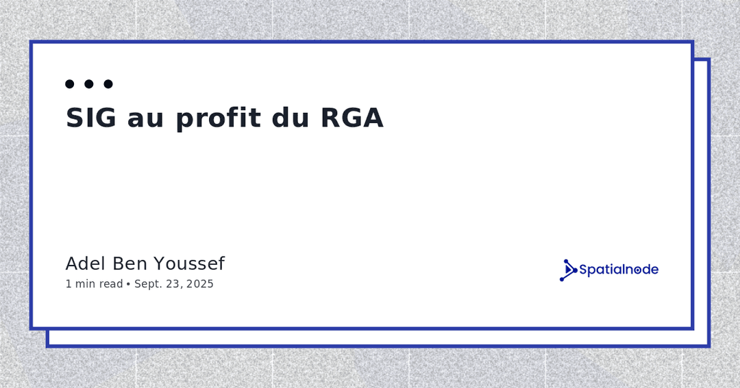 Spatial Analysis in Risk Assessment: Unveiling the Power of GIS ...