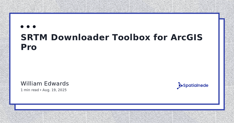 How to Perform Supervised Image Classification in ArcGIS Pro | Spatialnode